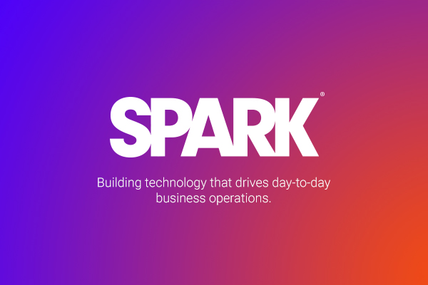 SPARK - Digital Agency